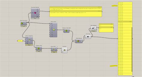 Parameter Filter Doesnt Take Element Id Revit Mcneel Forum
