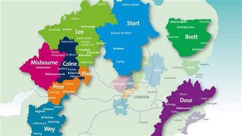 Affinity Water Launches Action Plan To Combat Significant Future Water Shortfall Water Magazine