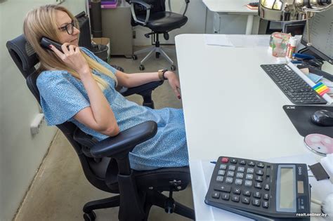 Посидели на кресле за 3600 — вот впечатления