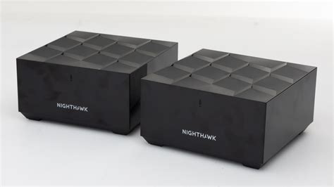 Netgear Nighthawk Mesh Wifi System Mk S Aps Pack Review Wireless Mesh Network Choice