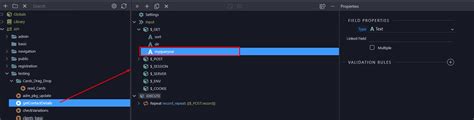 Define Query Parameter And Add It In Api Call Need Help Wappler