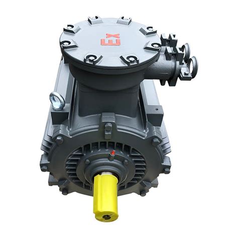 Variable Frequency Speed Regulating Three Phase Induction Electric Ac