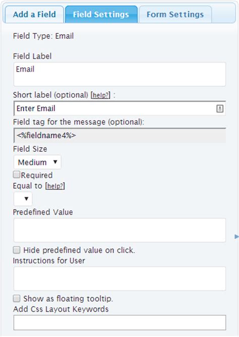Calculated Fields Form Review An Advanced Form Builder
