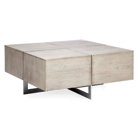 Clifton Square Coffee Table Spacejoy
