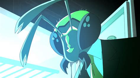 Mutant Bee Scooby Mania Wiki Fandom