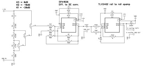 Sense Circuit For MCU ADC STM32 ESP32 Arduino Etc Page 2 DiyAudio