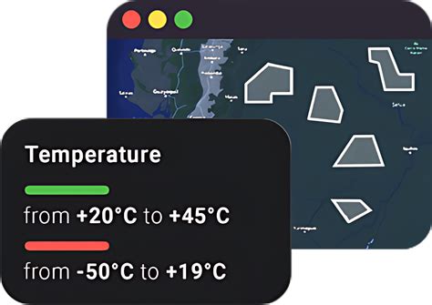 Meteum Weather Insights Platform