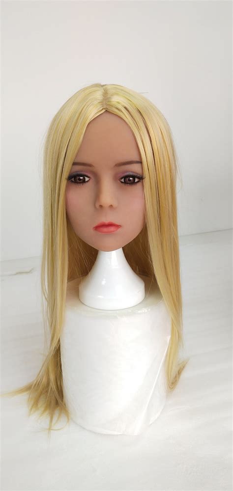 Jarliet Doll Top Quality Realistic Sex Doll Head For Man Love Doll China Sex Doll And Love