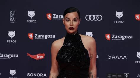 Jedet se pronuncia por primera vez después de denunciar una agresión sexual en los Feroz