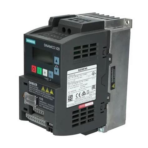 Siemens Variable Frequency Drives 300kw At ₹ 7500 Unit In Pune Id 20228402030