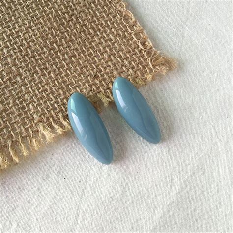 K Rvar Ngaste Toorik Sinine X Mm Ilma Tagusteta Coolcrystal Ee