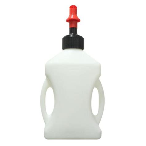 Oneal White Fast Fill Jug 10l Order Only — Chicane Racewear