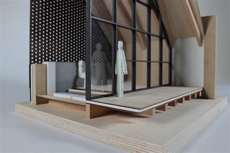 Architectural Section Models The Ultimate Guide To Visualizing Design Top Architectural