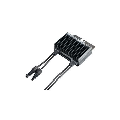 Solaredge S1200 Power Optimizer Short Input Ccl Components