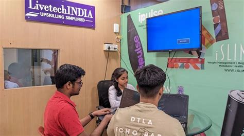 Advanced Angular Development Training Course At Rs 6000month In