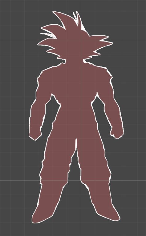 How To Get Rid Of White Outlines On Sprite Mesh When Using Over Draw Script Unity Engine