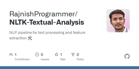 Github Rajnishprogrammernltk Textual Analysis