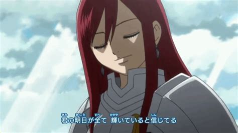 Erza Scarlet Fairy Tail Danbooru