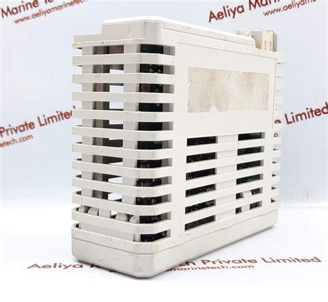 ABB AO810V2 ANALOG OUTPUT MODULE 0 20MA Aeliya Marine