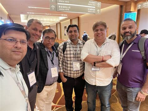 Anil Kumar On Linkedin Predict2024 Recordedfuture Cybersecurity Threatintelligence…