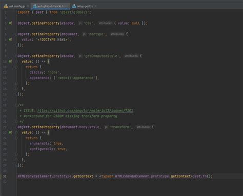 Support Angular V13 · Issue 1090 · Thymikeejest Preset Angular · Github