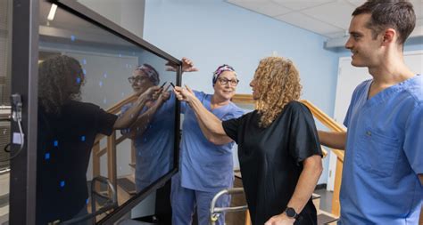 Stroke Rehabilitation Inpatient Vs Outpatient Gspp Rehabilitation