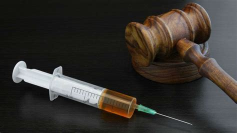 Oklahoma Wants To Use Its Old Lethal Injection Protocol Despite Past