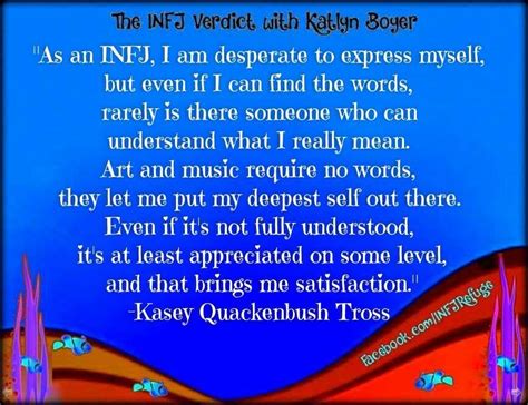 Pin By Liz Marek On Infj In 2024 Introvert Personality Infj Infp