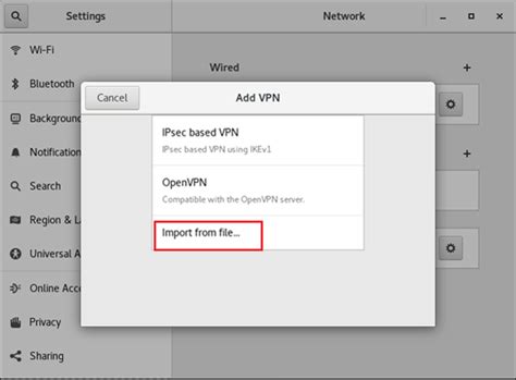 How To Setup Fastestvpn Via Openvpn On Centos Linux