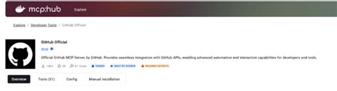 Docker Mcp Catalog Discover And Run Secure Mcp Servers Docker