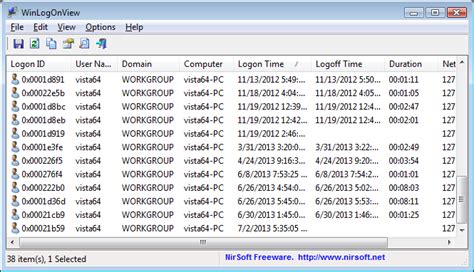 Nirblog Blog Archive New Utility For Windows Vista782008 That