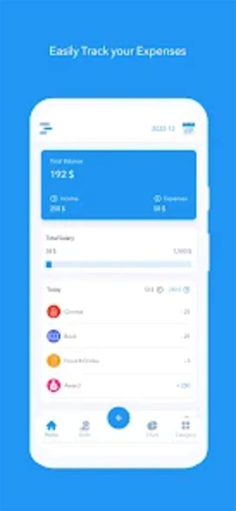 Spending Income Wise Budget Para Android Descargar