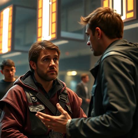 Misunderstanding Between John And Chris In Episode 70 Leveluptalk