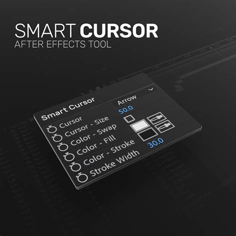 Smart Cursor Ukramedia