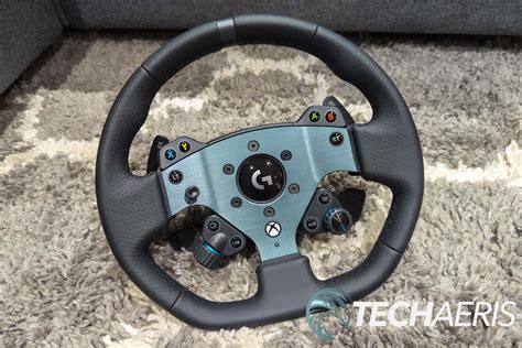 Logitech G Pro Racing Wheel And Pedals Review A Near Perfect Racing Sim Experience