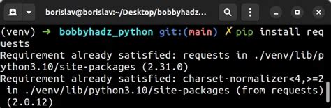 Could Not Build Wheels For X Which Use Pep 517 And Cannot Be Installed Directly Bobbyhadz