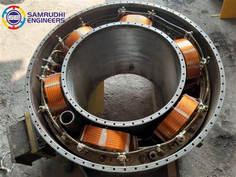 Know About The Developments Of Electromagnetic Stirring An Overview