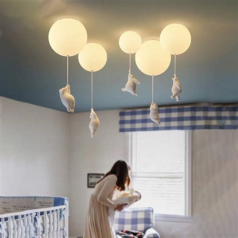 ไฟแต่งบ้าน โคมไฟติดเพดานห้องนั่งเล่น มินิมอล นอร์ดิก ไฟเพดานห้องนอน โมเดิร์น Shopee Thailand