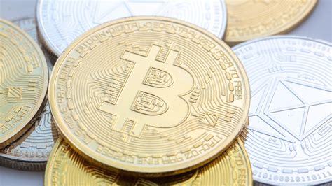 Bitcoin Setzt Rekordjagd Fort Luxemburger Wort