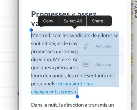 Javascript Popup Hidden Behind Highlight Of Selected Text Stack
