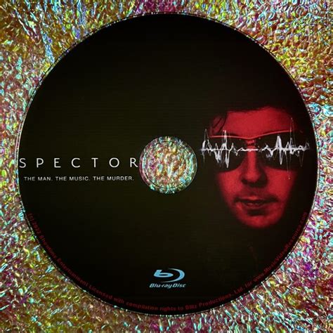 Spector Dvd Blu Ray 2022 Documentary A Four Part Limited Docuseries Phil Spector Music Video