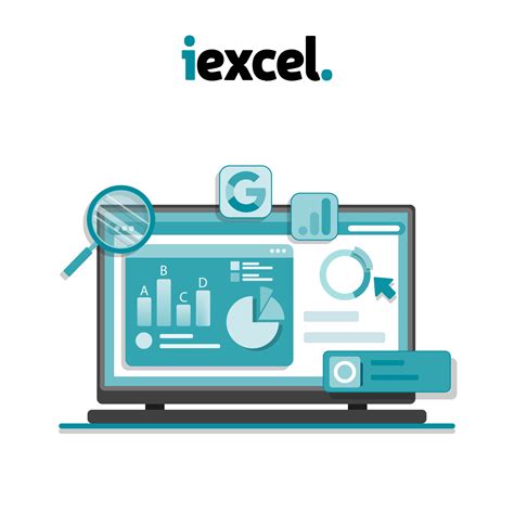 Google Analytics Audit IExcel