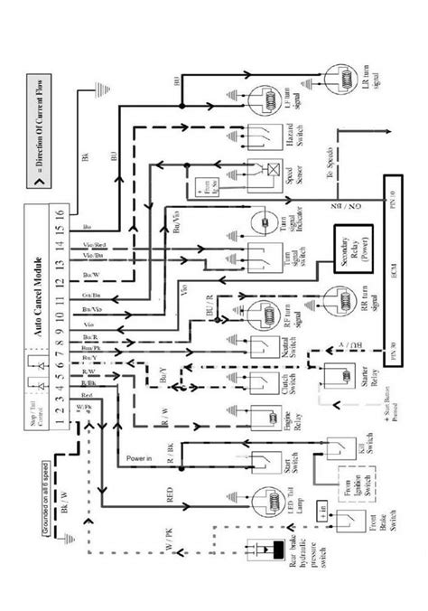 Diagram Jeep Compass Wiring Diagram Pdf Mydiagramonline