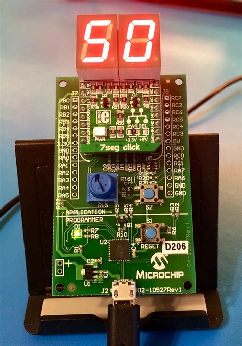 Eprojects Mplab Code Configuration And Microchip Xpress Board