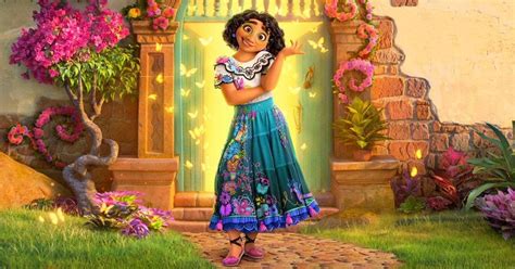Encanto Director Shares A Brief Hilarious Post Credits Scene