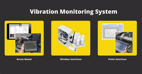 What Is A Vibration Monitoring System And Why Do You Need One