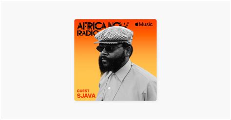 ‎sjava 广播电台 Apple Music