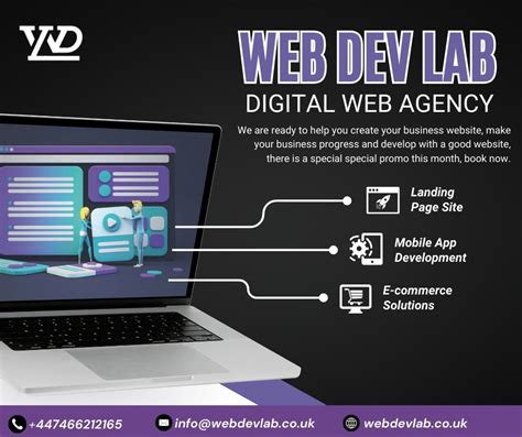 Web Dev Lab On Linkedin Webdevlab Digitalagency Webdesign Webdevelopment Creativeminds