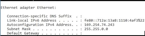 Default Gateway Problem Network And Wireless Configuration OpenWrt