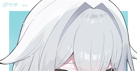 Vrchat ルルネ あきかんさばこのイラスト Pixiv